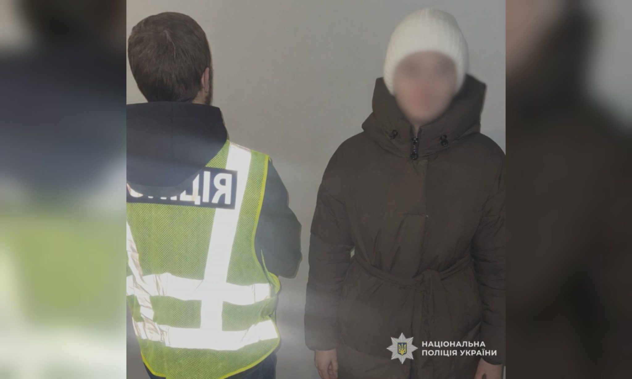 Втекла з медзакладу в Харкові: дитину знайшли в іншому місті